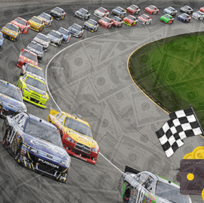 Basic Guide for Online Betting on Car Race Track Events